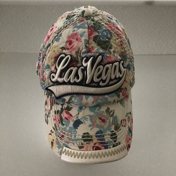 Robin Ruth | Accessories | Robin Ruth Las Vegas Hat | Poshmark